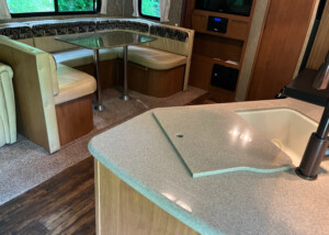 Rates | Camper Rentals - Information | Timberlake Campground