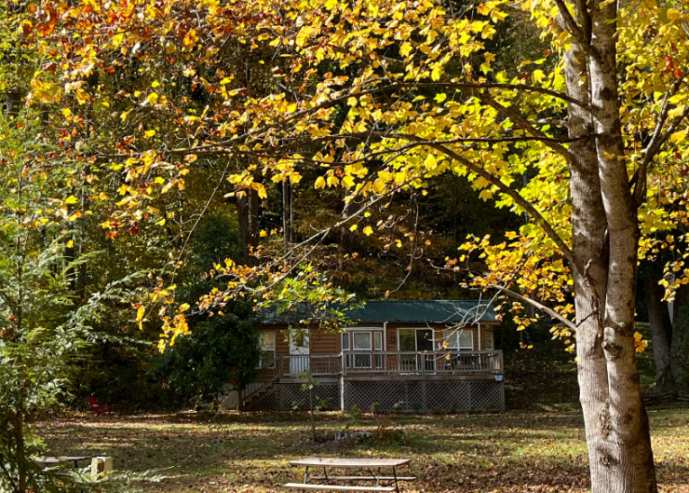 Rates | Cabin Rental - Information | Timberlake Campgrounds