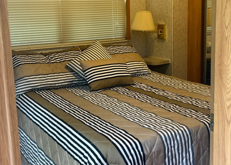 Rates | Cabin Rental - Information | Timberlake Campgrounds