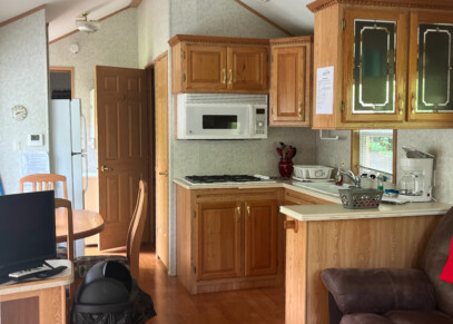 Rates | Cabin Rental - Information | Timberlake Campgrounds